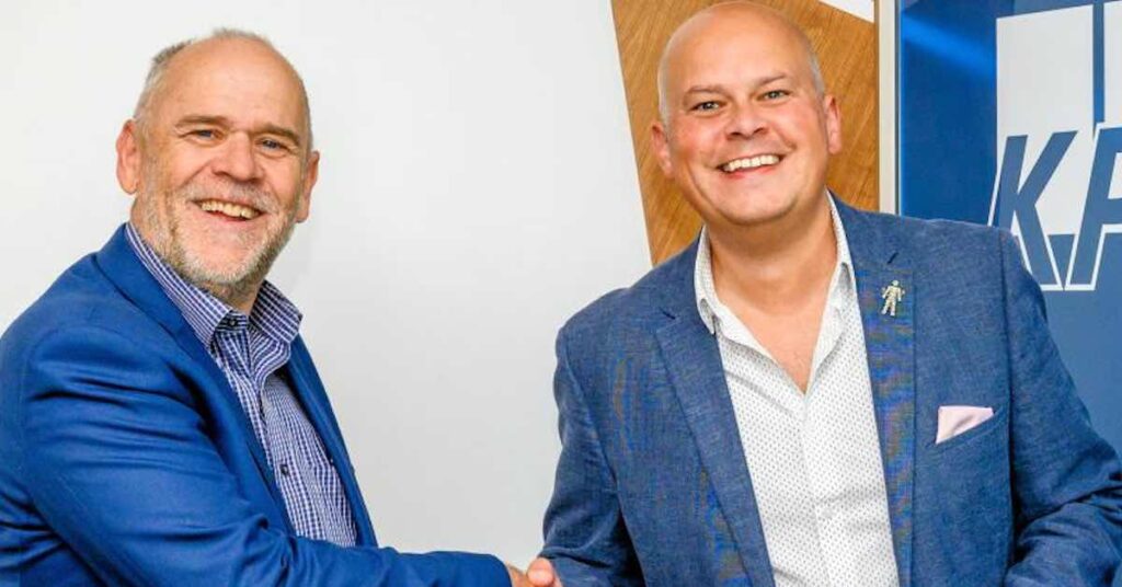 KPMG, ESI Monitor Partner to Deliver Sustainability Consulting and ESG ...