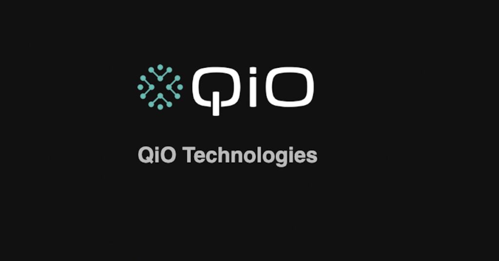 Sustainability Software Startup QiO Raises $10M; Targets Data Center ...