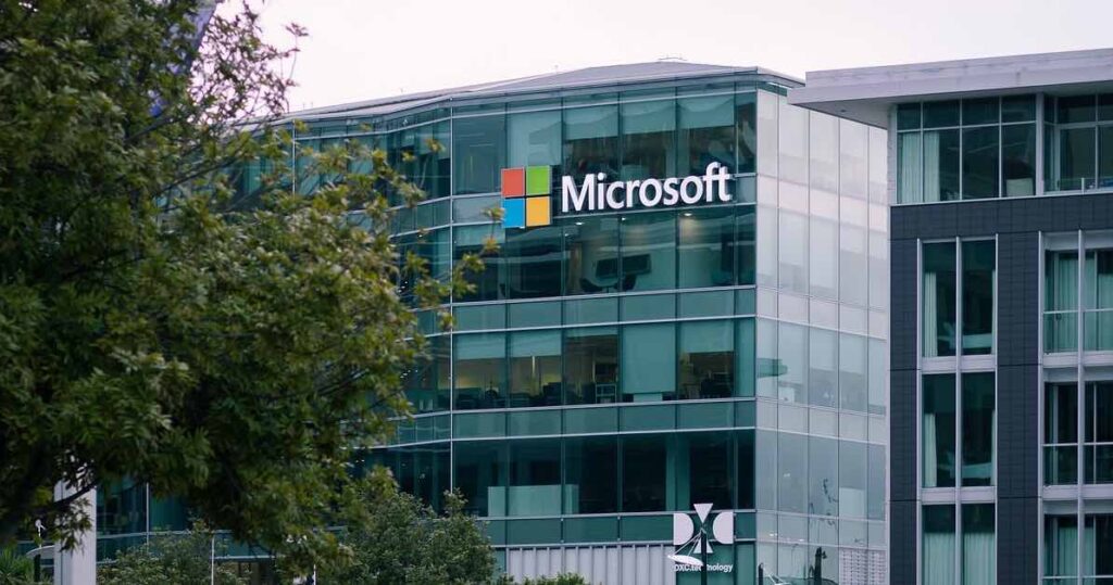Microsoft Azure Previews Carbon Optimization Software Tool ...