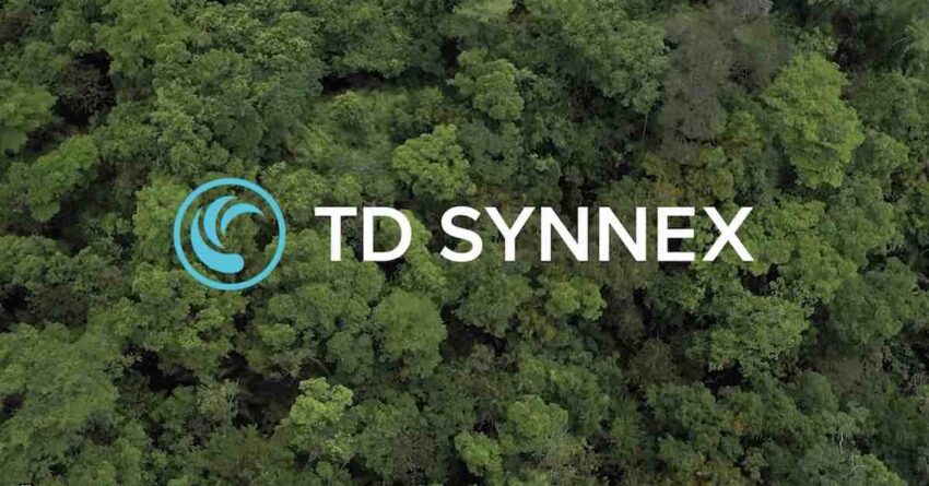 TD Synnex Launches Sustainability Ecosystem for UK, Ireland Technology Partners - Sustainable ...