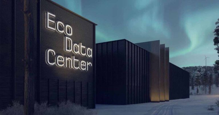 Alces Flight, EcoDataCenter Pitch Sustainable Super Computing Clouds ...