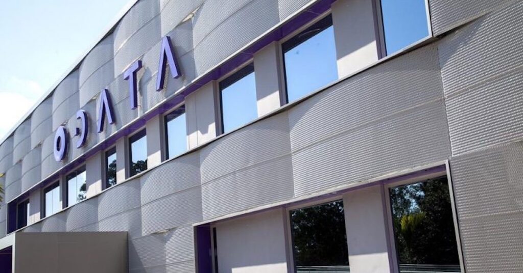 Sustainable Data Center M&A: Aligned Acquires ODATA for Latin America ...