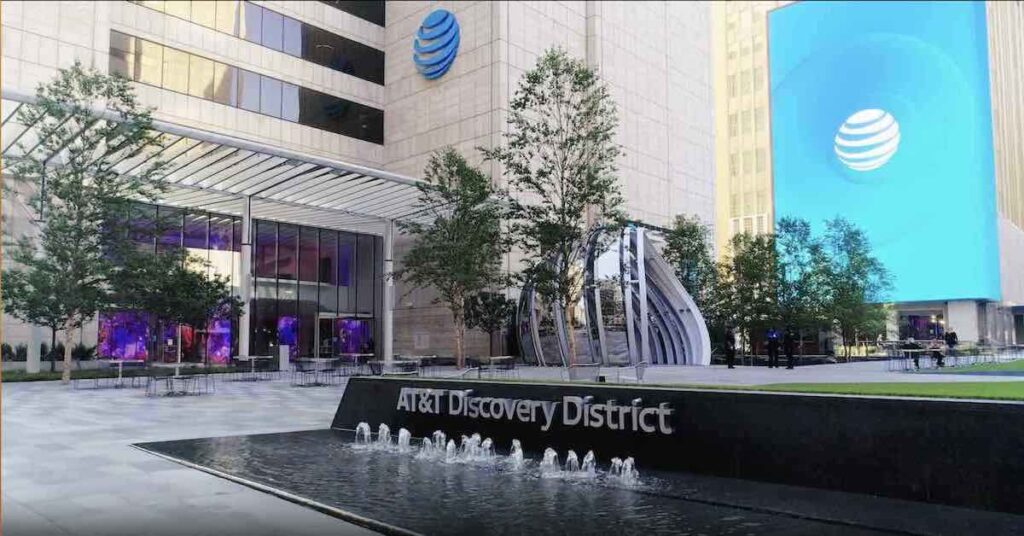 AT&T Lead-Clad Cables FAQ: CEO John Stankey Statements About Telecom ...