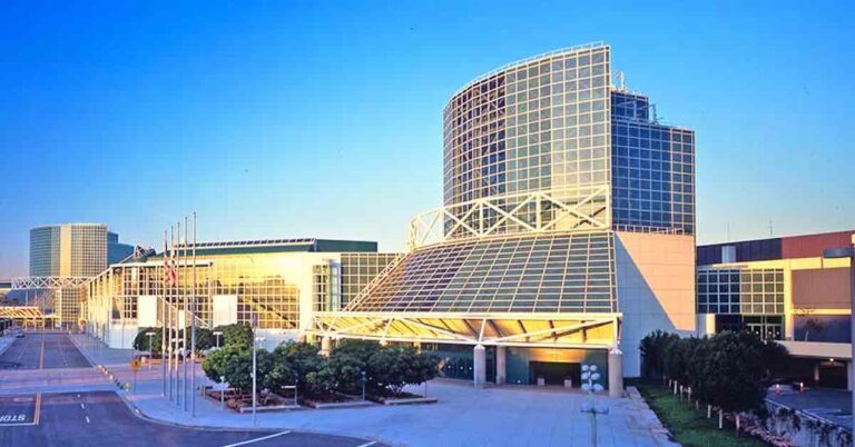 Net Zero Conference 2025 Dates and City Location - Sustainable Tech ...