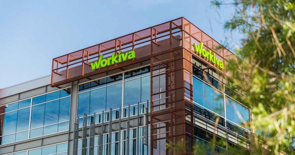 Workiva ESG Software Platform Gains Generative AI Integrations ...