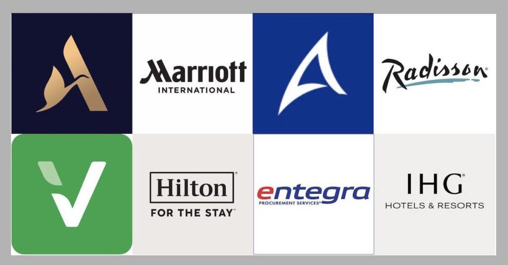 Major Hotels Launch Supply Chain Alliance to Improve Sustainability ...