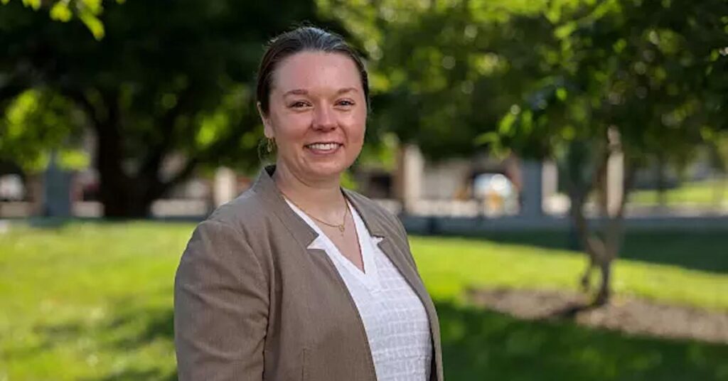 Indiana University Names First Chief Sustainability Officer: 6 Things ...