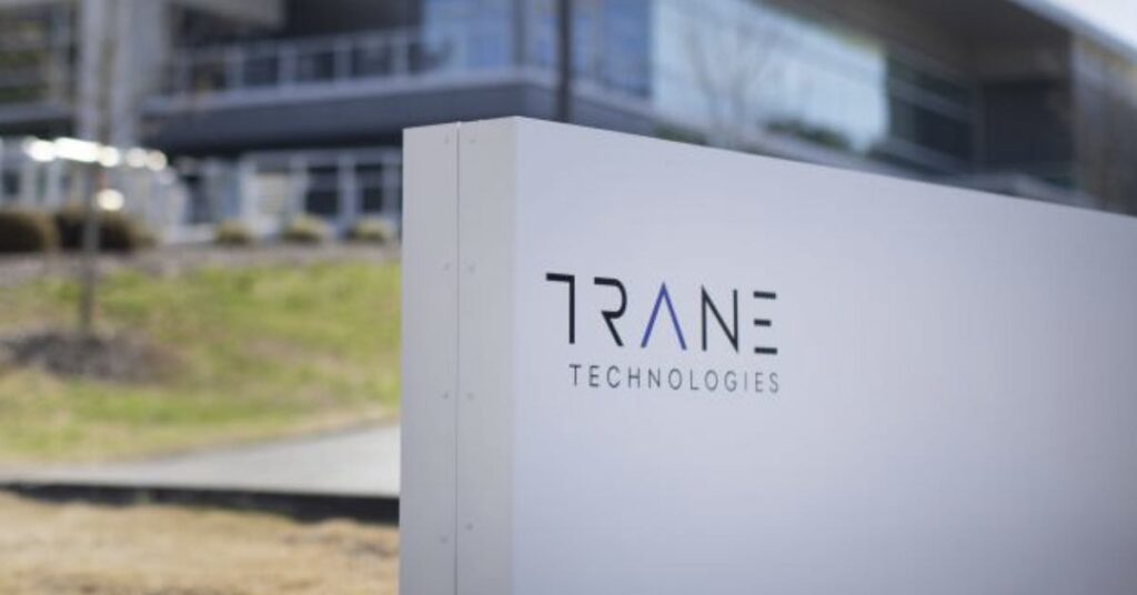 M&A: Trane Technologies Acquires ServiceNow Partner Nuvolo for ...