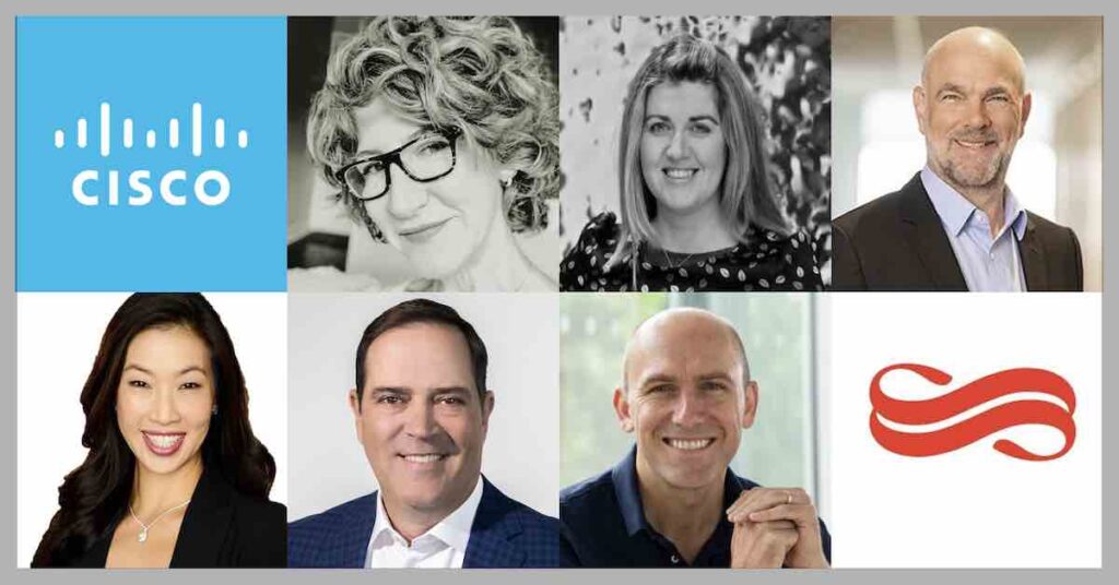 Cisco Expands Sustainability Tools, Guides to Help Partners Build ...