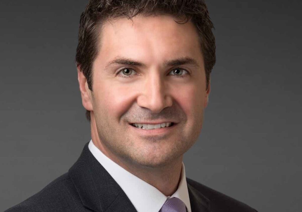 Northwestern Medicine Chief Sustainability Executive Jeff Good: 4 ...