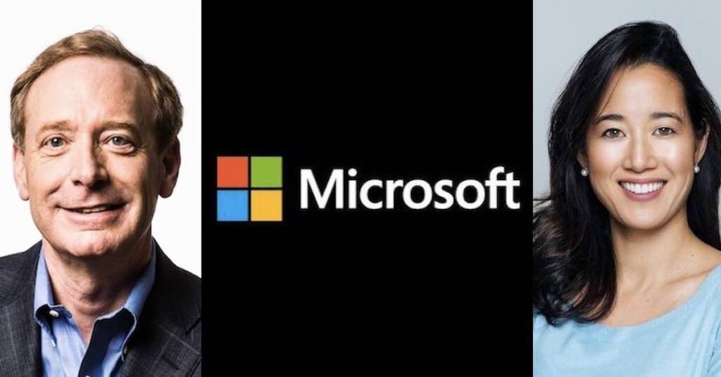 Microsoft Pitches AI to Accelerate Sustainability Solution Developments ...