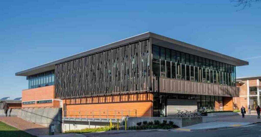 Washington Oregon Higher Education Sustainability Conference (WOHESC) 2024 - Sustainable Tech ...