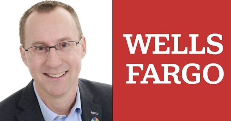 Wells Fargo International Head of Sustainability Andrew Bowley: 3 ...