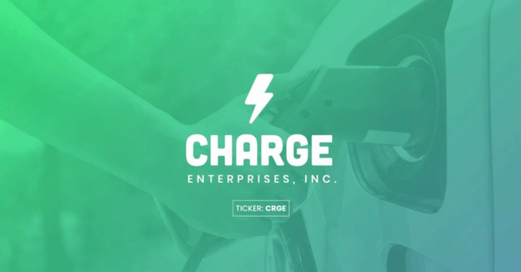 Charge Enterprises: Is EV Charging Company Up for Sale? - Sustainable Tech Partner for IT ...
