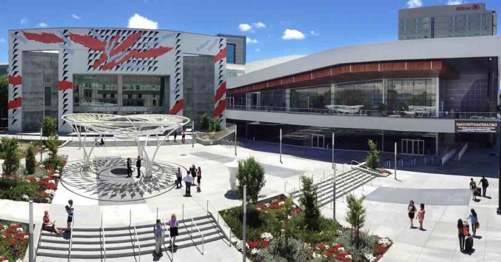 NVIDIA GTC 2024: AI Conference and Expo Dates and City Location ...