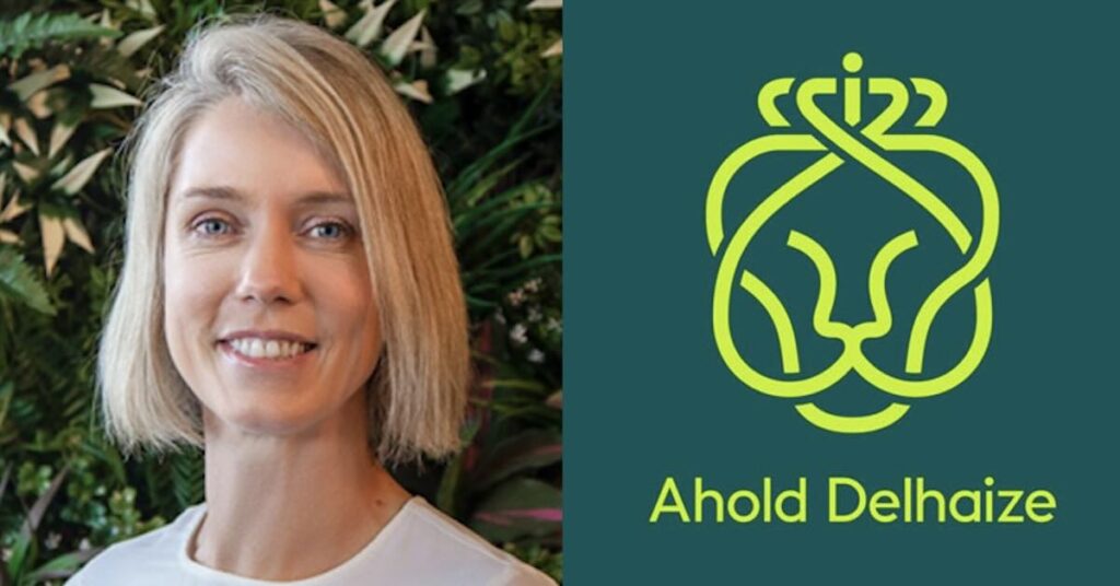 Woolworths Chief Sustainability Officer Alex Holt Joining Ahold ...