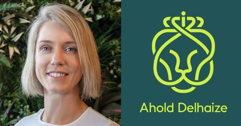 Woolworths Chief Sustainability Officer Alex Holt Joining Ahold ...