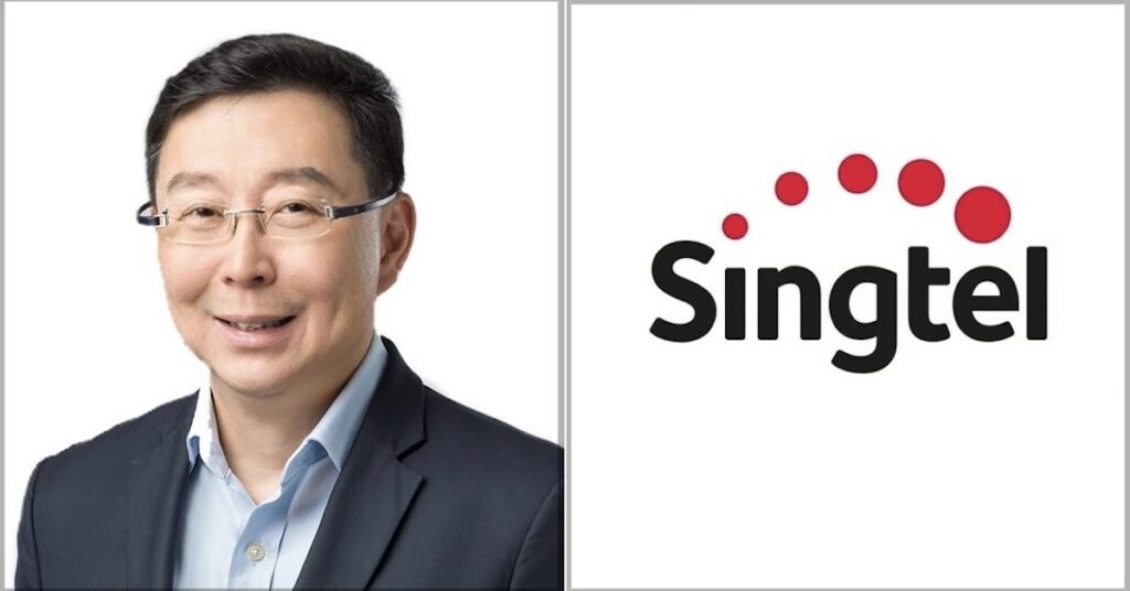 Singtel Partnerships Promote AI and Sustainable Data Centers Across ...