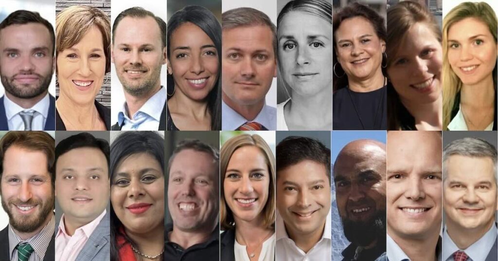 18 New Chief Sustainability Officers (CSOs) to Know: January 2024 Recap ...