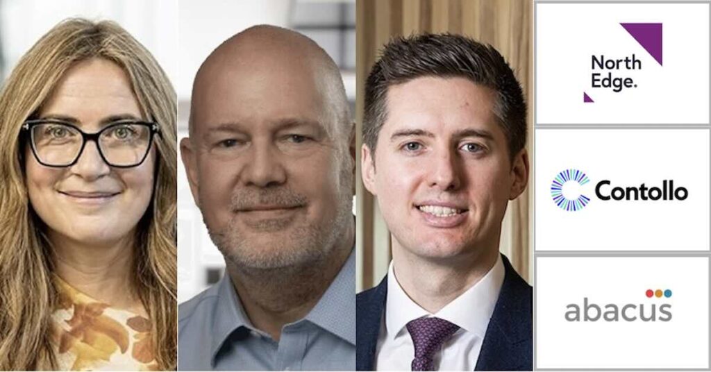 M&A: Smart Building Consultancy Contollo Group Acquires Abacus - Sustainable Tech Partner for IT ...