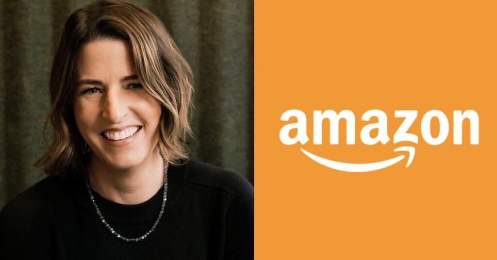 What is Amazon's Sustainability Strategy, And How Are AWS Partners ...