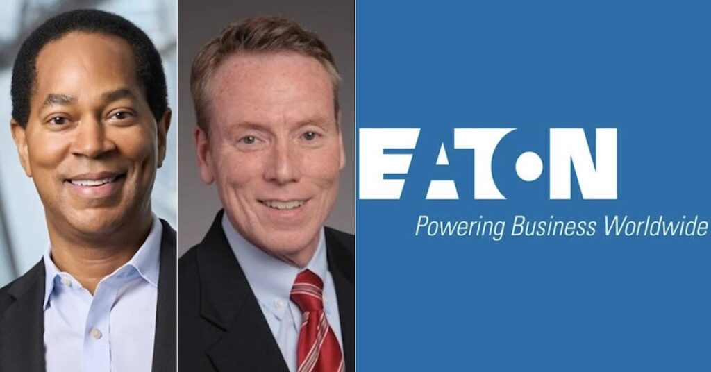 Eaton Restructures Amid Record Sales; Explores Acquisitions ...