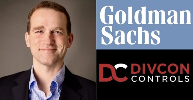 Goldman Sachs Invests In Data Center Energy Management Integrator ...