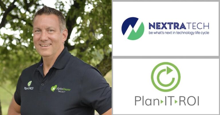 Nextra Tech Seeks to Acquire Multiple Sustainable IT Solutions Providers - Sustainable Tech ...