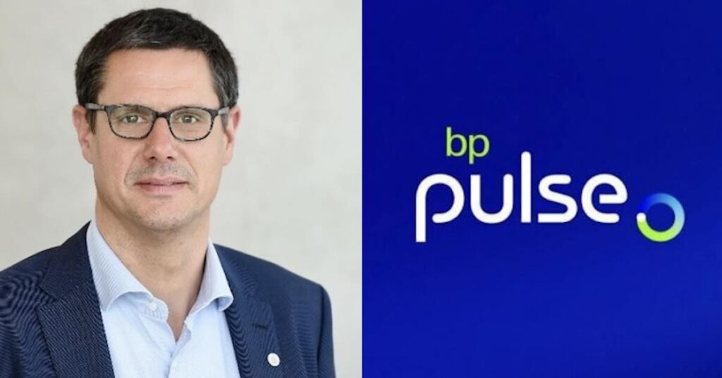 M&A: BP Pulse Acquires Truckstop for EV Charging Network Strategy ...