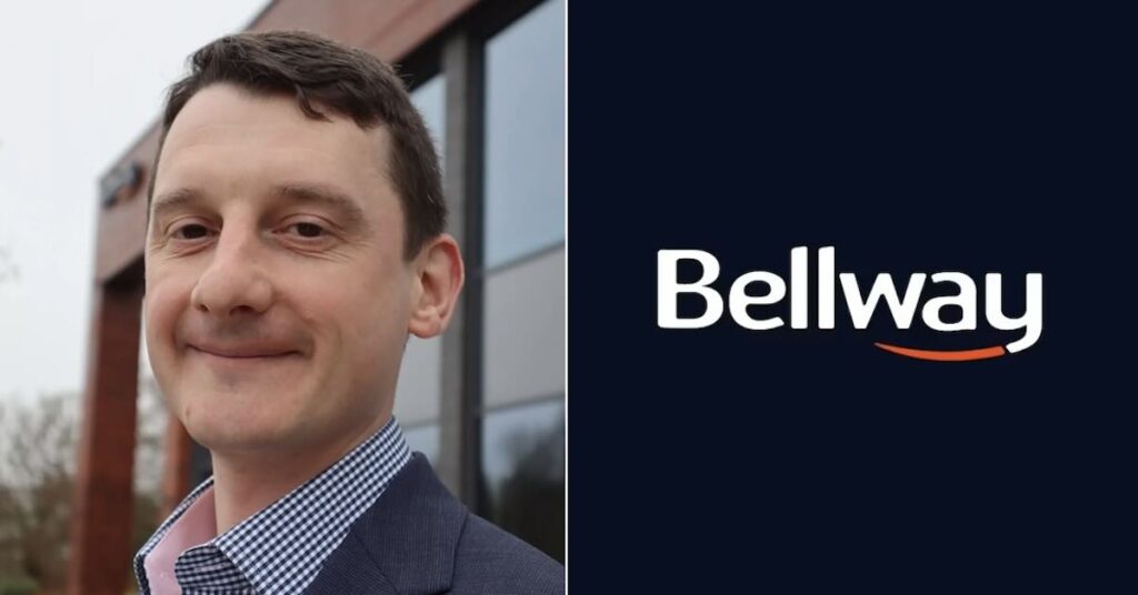 Bellway Homes Group Head of Sustainability Simon Park: 5 Things to Know ...