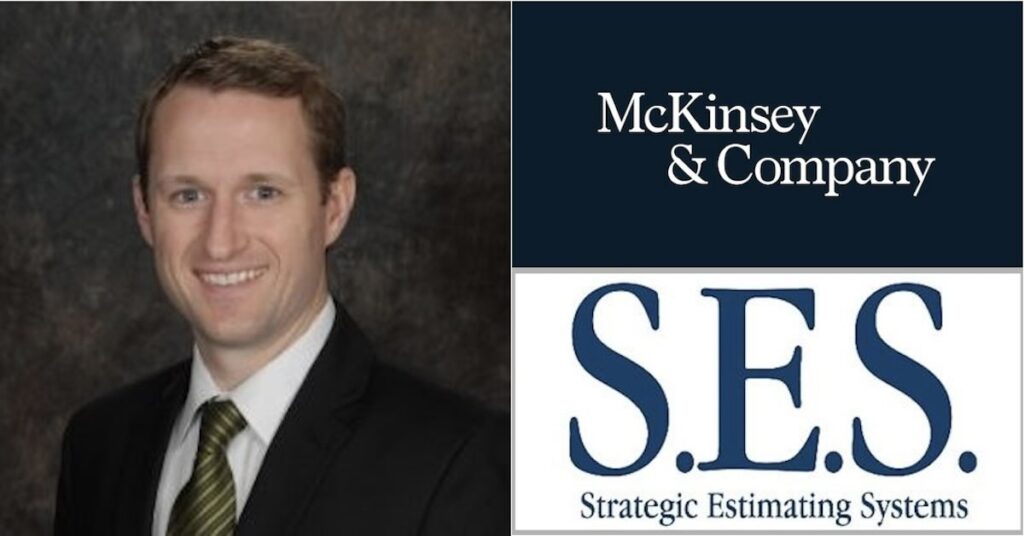 M&A: McKinsey & Co Acquires Analytics Expert, Energy Transition ...