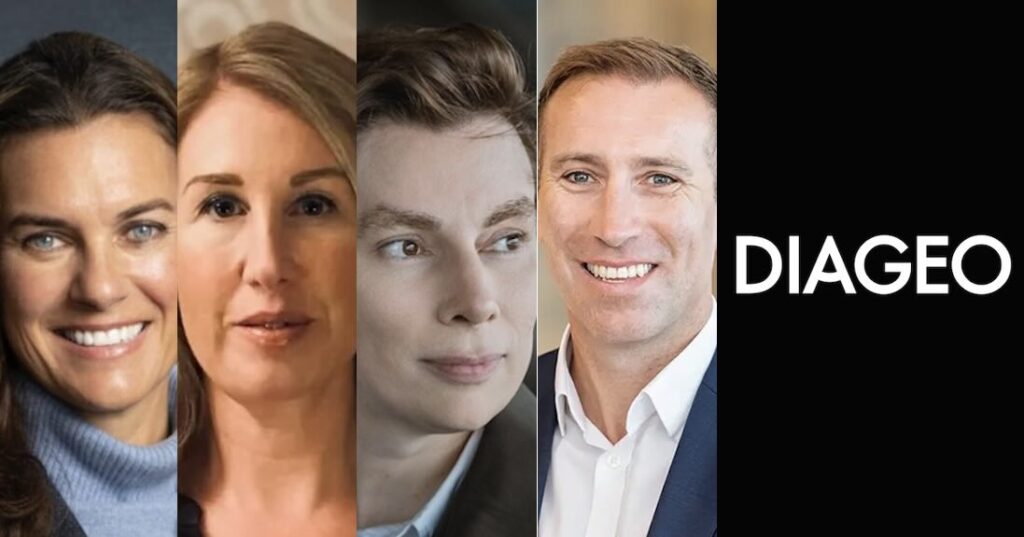 Beverage Company Diageo Expands Sustainability Team: 5 Things to Know ...