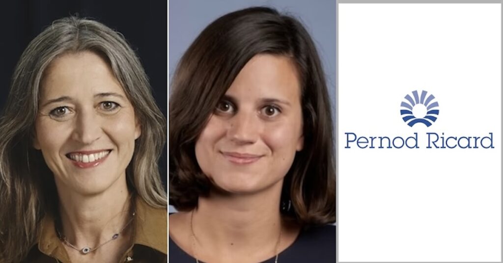 Pernod Ricard Sustainability Executives: 5 Things to Know About Key ...