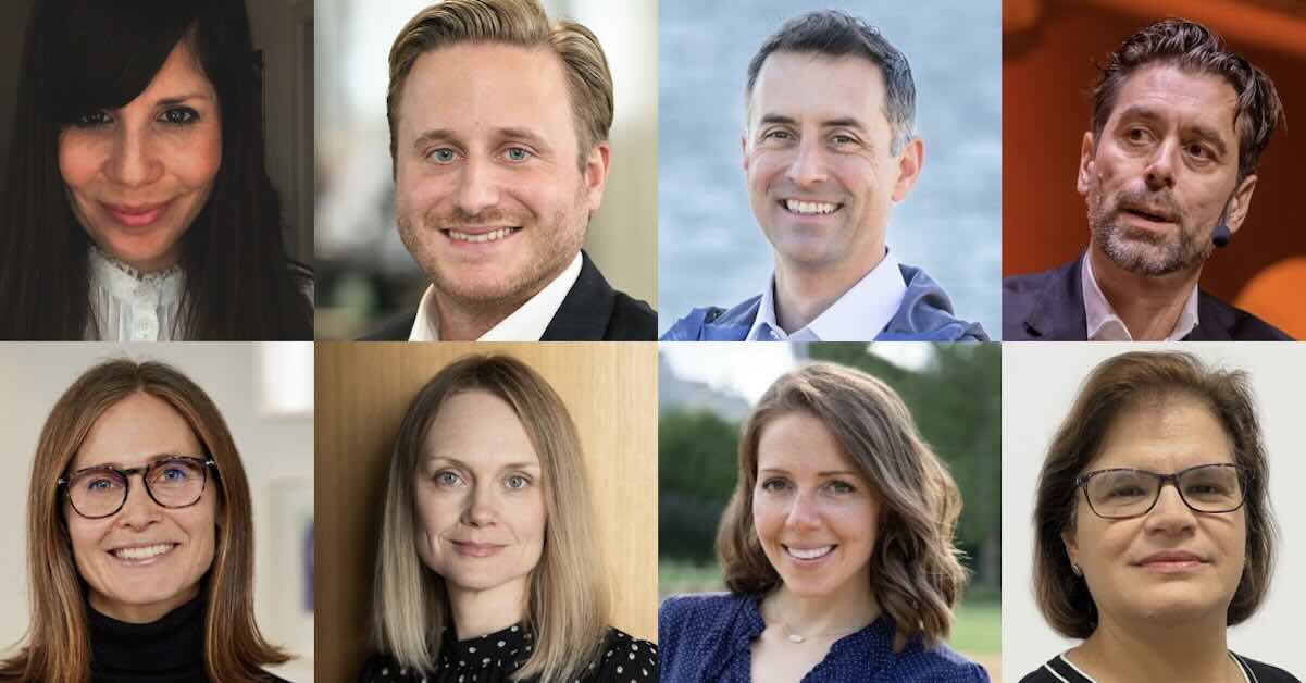 Chief Sustainability Officers List: 811 CSOs to Know - Page 5 of 12 ...