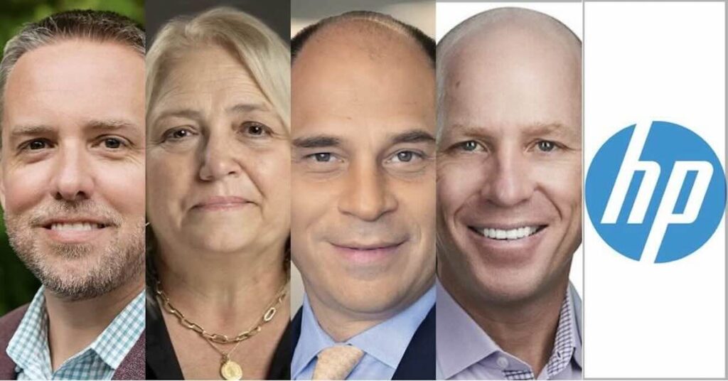 HP Sustainability News, Milestones, Channel Partner Programs and Net ...