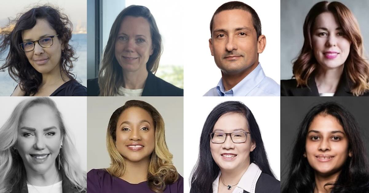 Chief Sustainability Officers List: 772 CSOs to Know - Page 4 of 11 ...