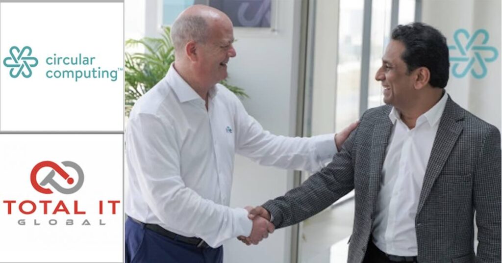 Channel Partners, MSPs and Carbon-Neutral Hardware: Device as a Service ...