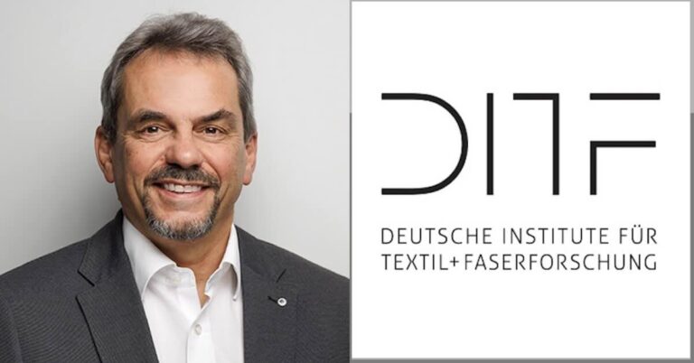 DITF Names Thomas Stegmaier as Chief Sustainability Officer: 3 Things ...