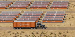 Exowatt, Funded by Sam Altman & Katherine Boyle, Developing Renewable ...