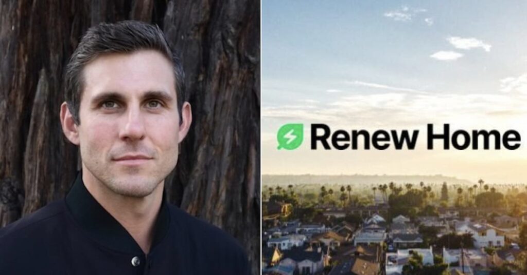 M&A: Google Nest Renew, OhmConnect Merger Targets Residential Energy Management - Sustainable ...