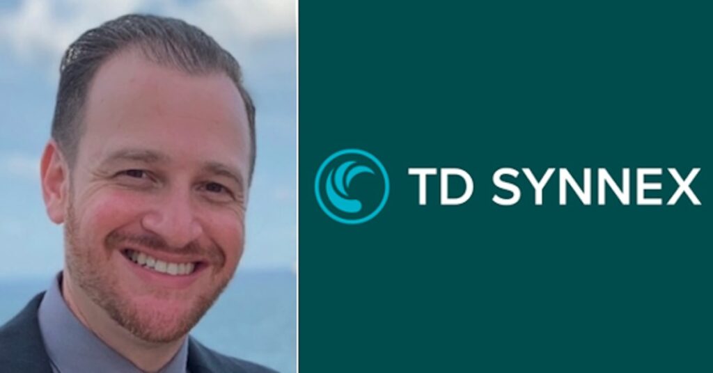 TD Synnex Develops Sustainable IT Training Modules for Channel Partners, MSPs - Sustainable Tech ...