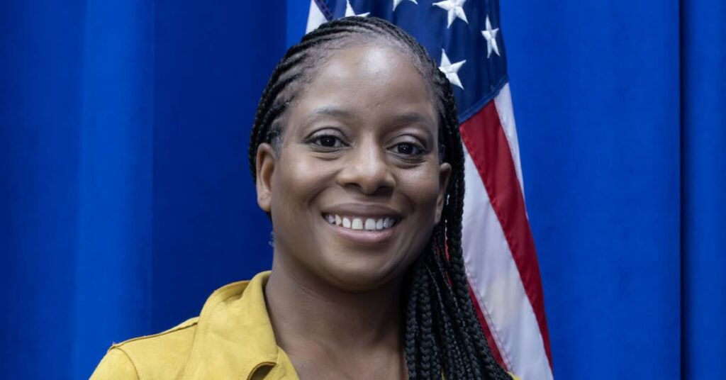 City of Newark Names Nicole Hewitt-Cabral as Chief Sustainability ...