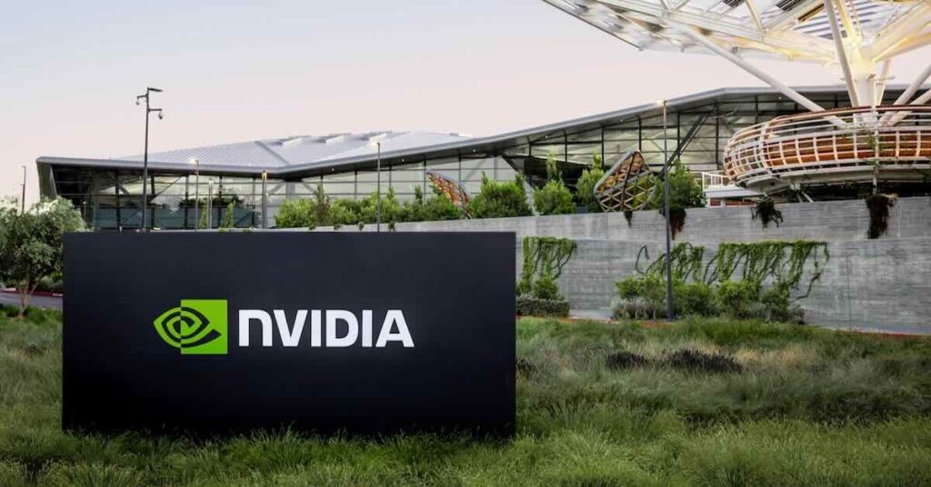 What is Nvidia's Sustainable AI Chip Strategy, And How Are Channel ...