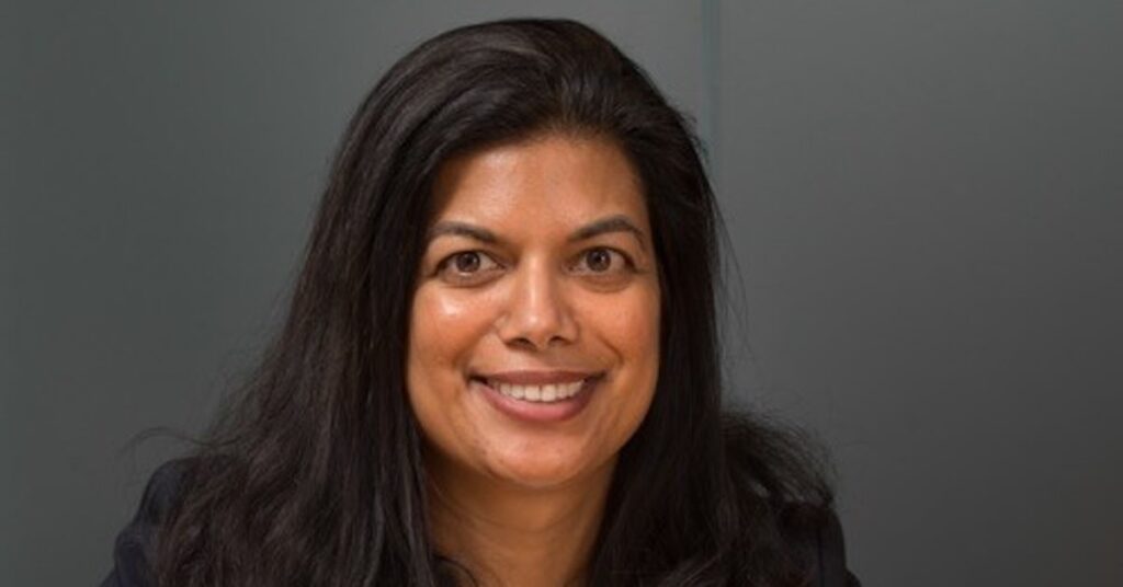 Smiths Group Promotes Kini Pathmanathan to Head of Excellence and ...