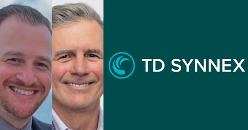 TD Synnex Sustainability Strategy Will Require Channel Partner Coordination, Supply Chain Data ...