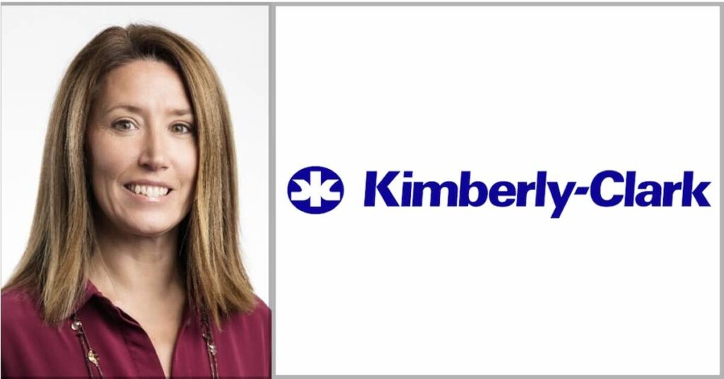 Kimberly-Clark Promotes Lisa Morden to Chief Sustainability Officer: 4 ...