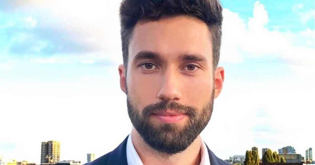 Patrizia Promotes Edward Pugh to Head of Sustainability: 5 Things to ...
