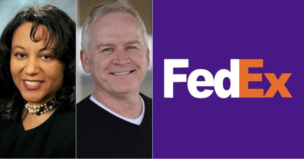 FedEx Chief Sustainability Officer: Karen Blanks Ellis Succeeding Mitch ...