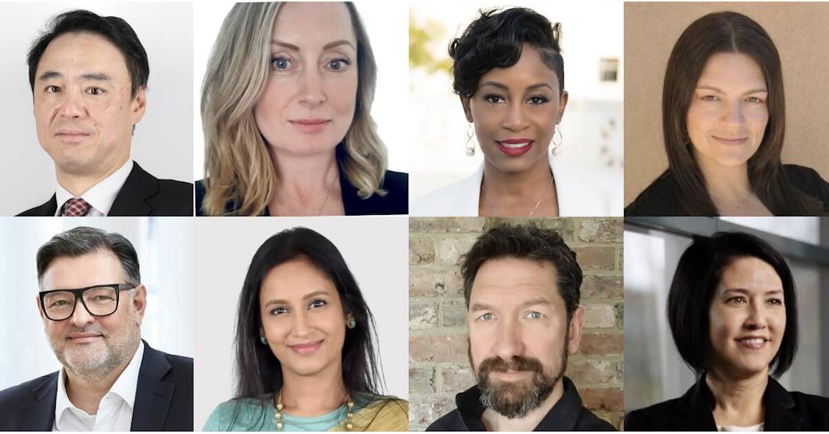 Chief Sustainability Officers List: 811 CSOs to Know - Sustainable Tech ...