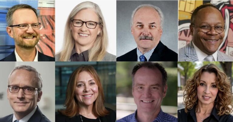 Chief Sustainability Officers List: 875 CSOs to Know - Sustainable Tech ...